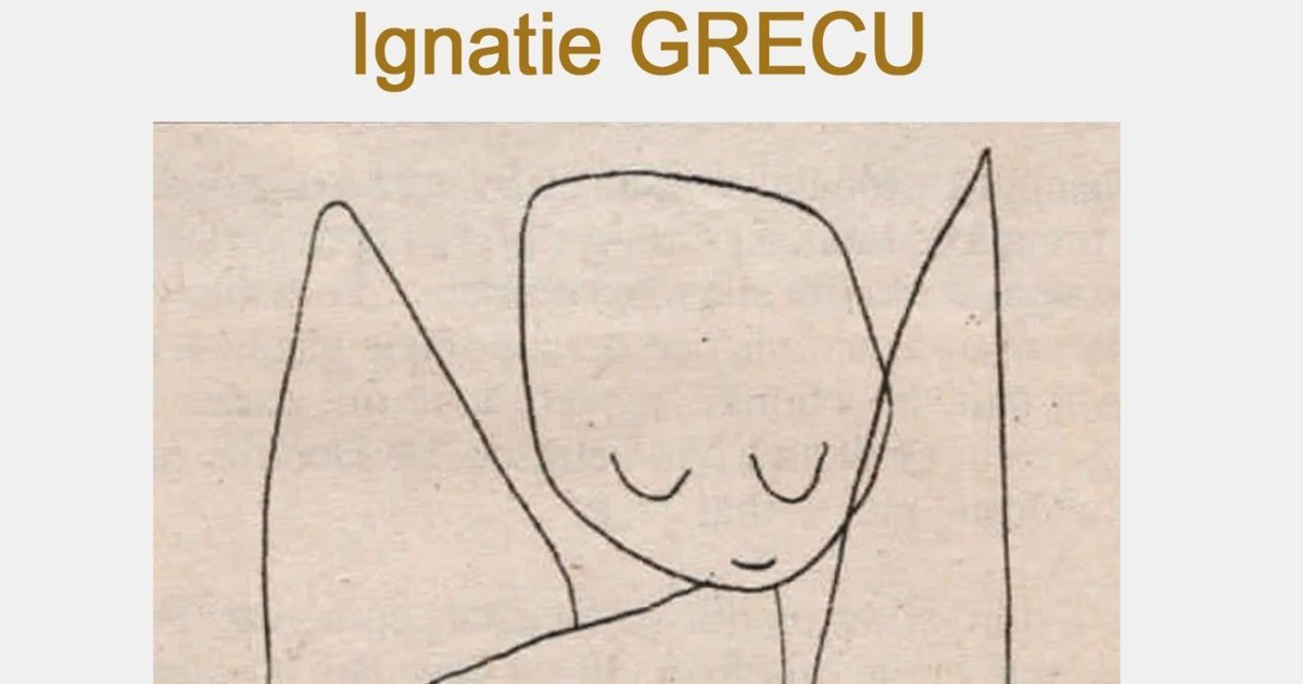 „Adaos la potirul cântării”. Gândurile protosinghelului Ignatie Grecu