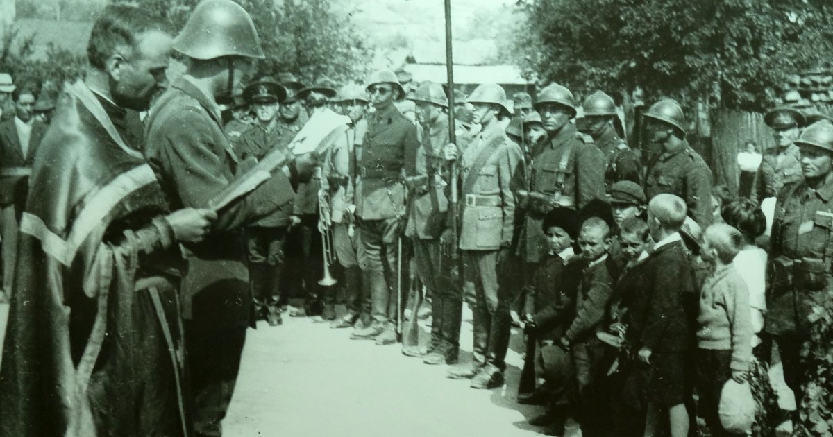 Ziua Veteranilor de Război