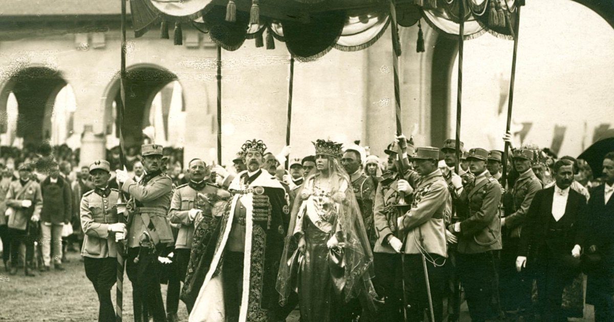 Rolul și misiunea Bisericii Ortodoxe în România interbelică | Poza 1