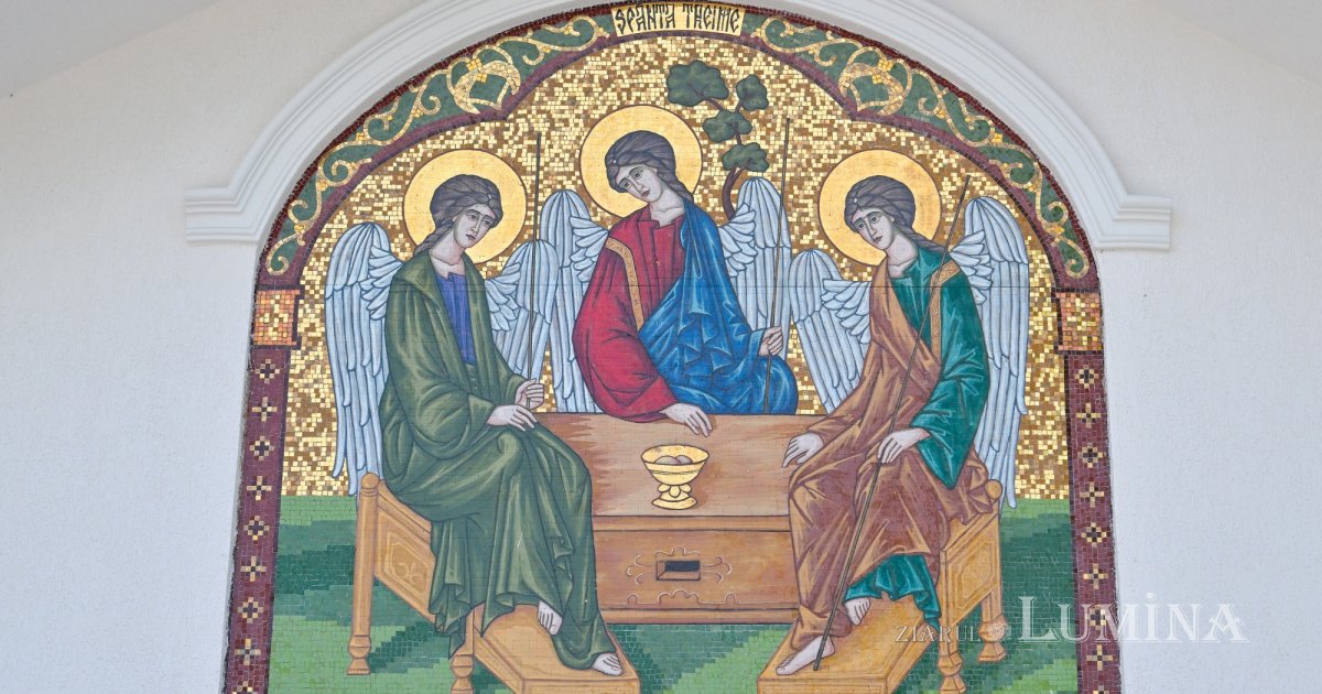 Binecuvântarea unei lucrări misionare din localitatea Brazi | Poza 4