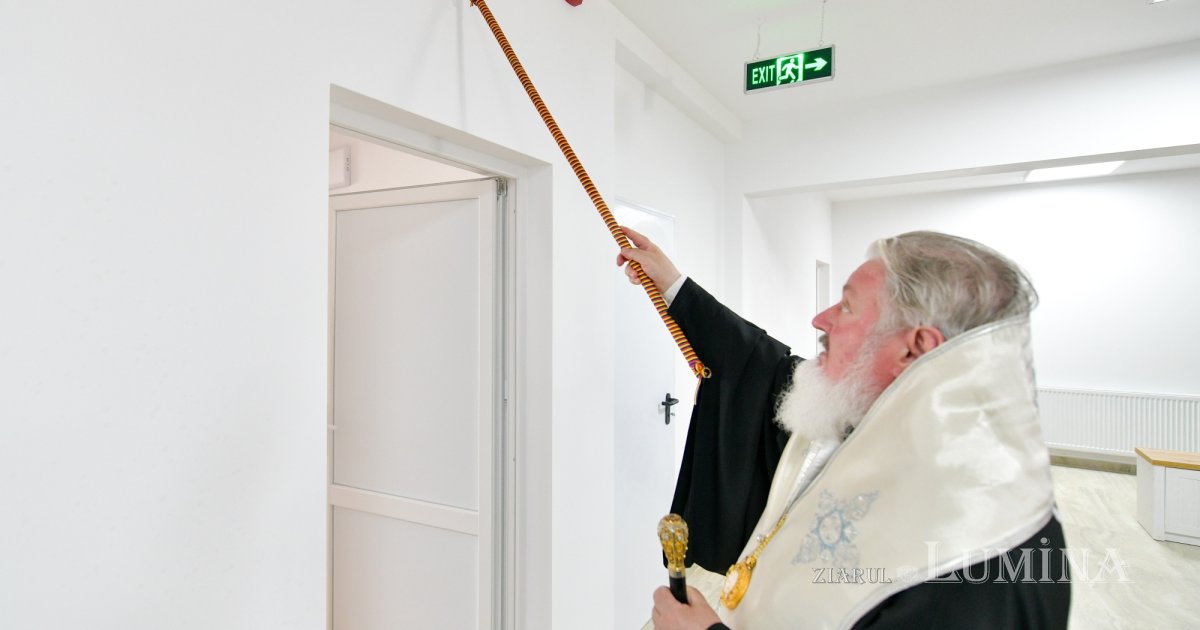 Binecuvântarea unei lucrări misionare din localitatea Brazi | Poza 18