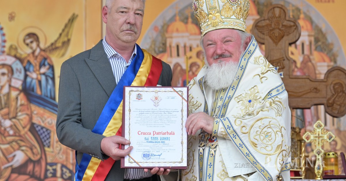 Binecuvântarea unei lucrări misionare din localitatea Brazi | Poza 20