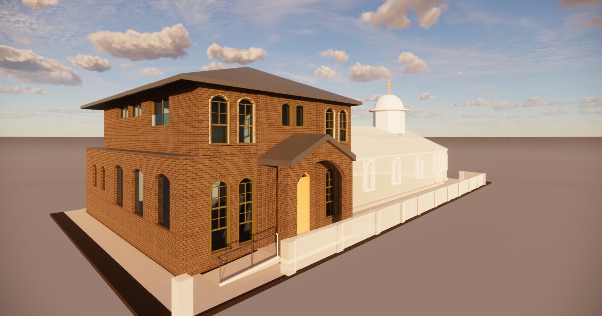 Un nou centru cultural va fi construit pentru românii din Australia