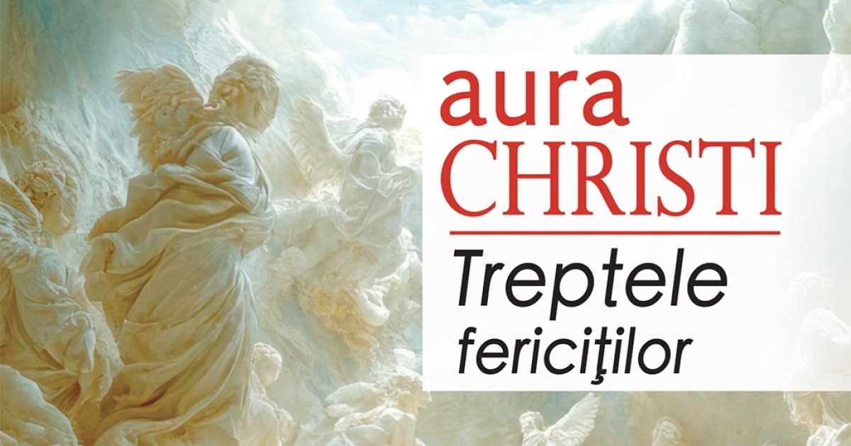 Treptele fericiților - scara urcușului lăuntric