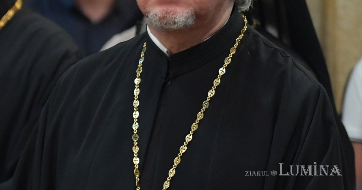 Rugăciune și recunoștință la ziua de naștere a Preafericitului Părinte ...