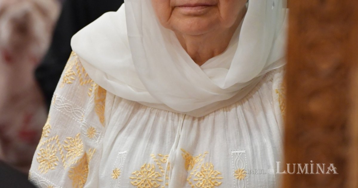 Rugăciune și recunoștință la ziua de naștere a Preafericitului Părinte ...