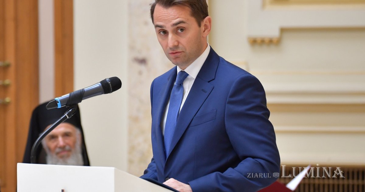 Rugăciune și recunoștință la ziua de naștere a Preafericitului Părinte ...