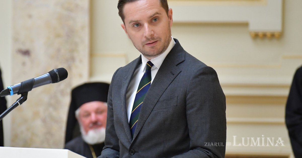 Rugăciune și recunoștință la ziua de naștere a Preafericitului Părinte ...