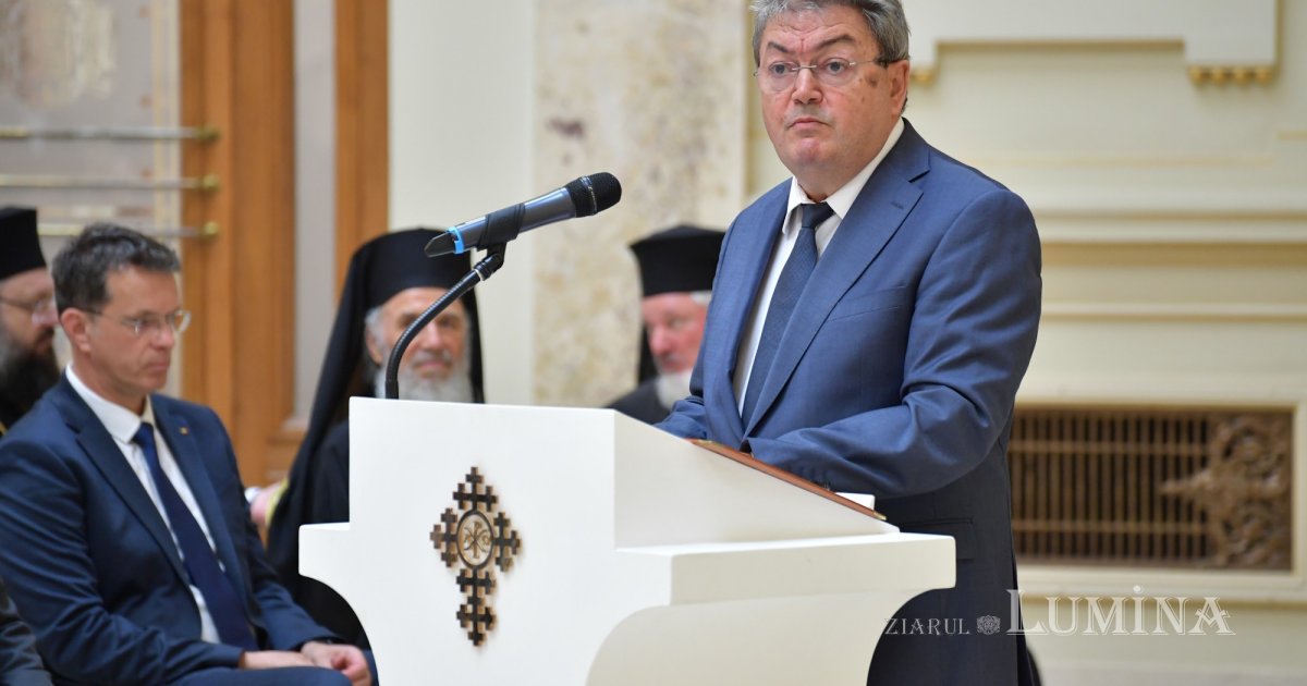 Rugăciune și recunoștință la ziua de naștere a Preafericitului Părinte ...