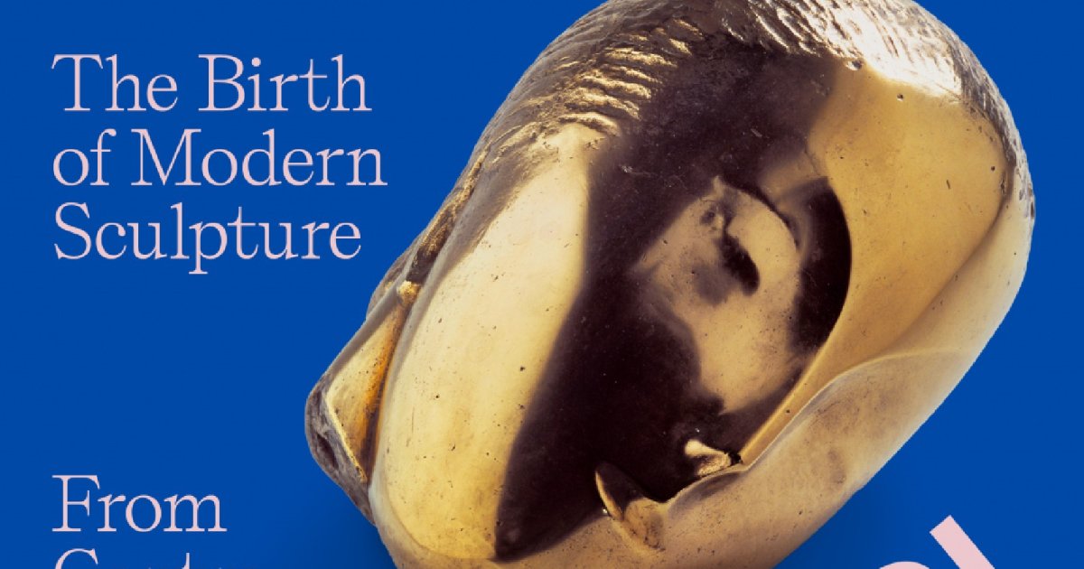 Brâncuşi sau naşterea sculpturii moderne