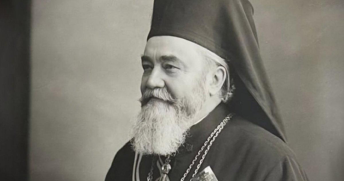 Implicarea Bisericii Ortodoxe Române în salvarea evreilor: exemplul ...