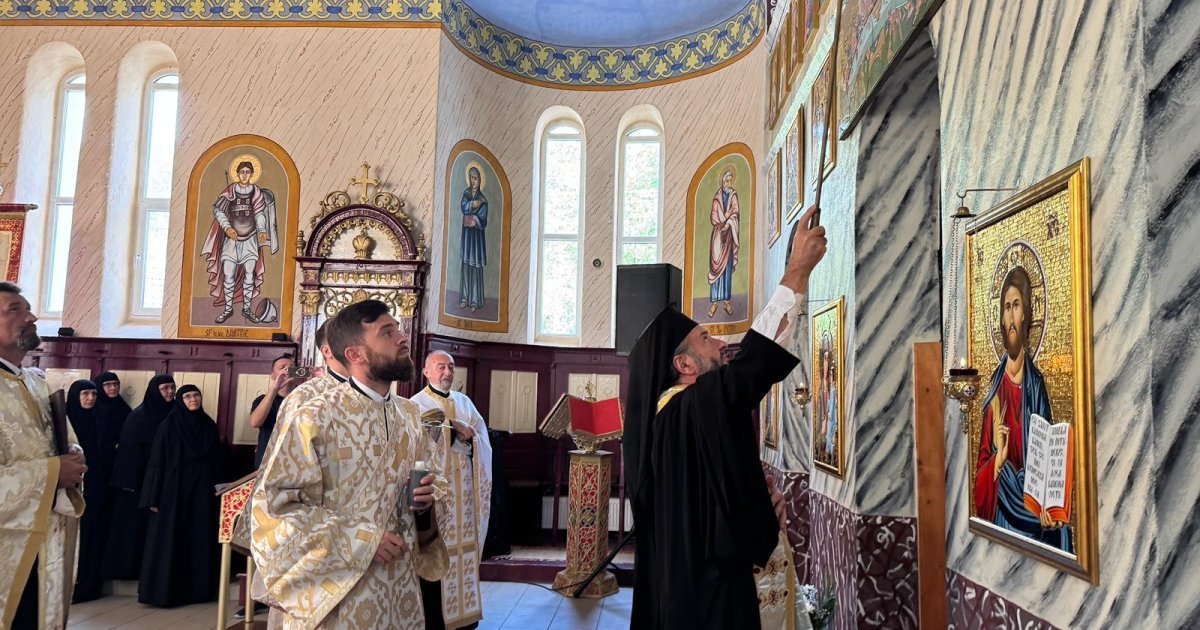 Omagiere și recunoștință în Filia Socolari | Poza 3