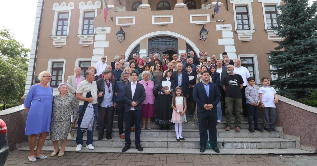 Muzeul „Ion Irimescu” Fălticeni - limanul adăstării lumii create de un ...