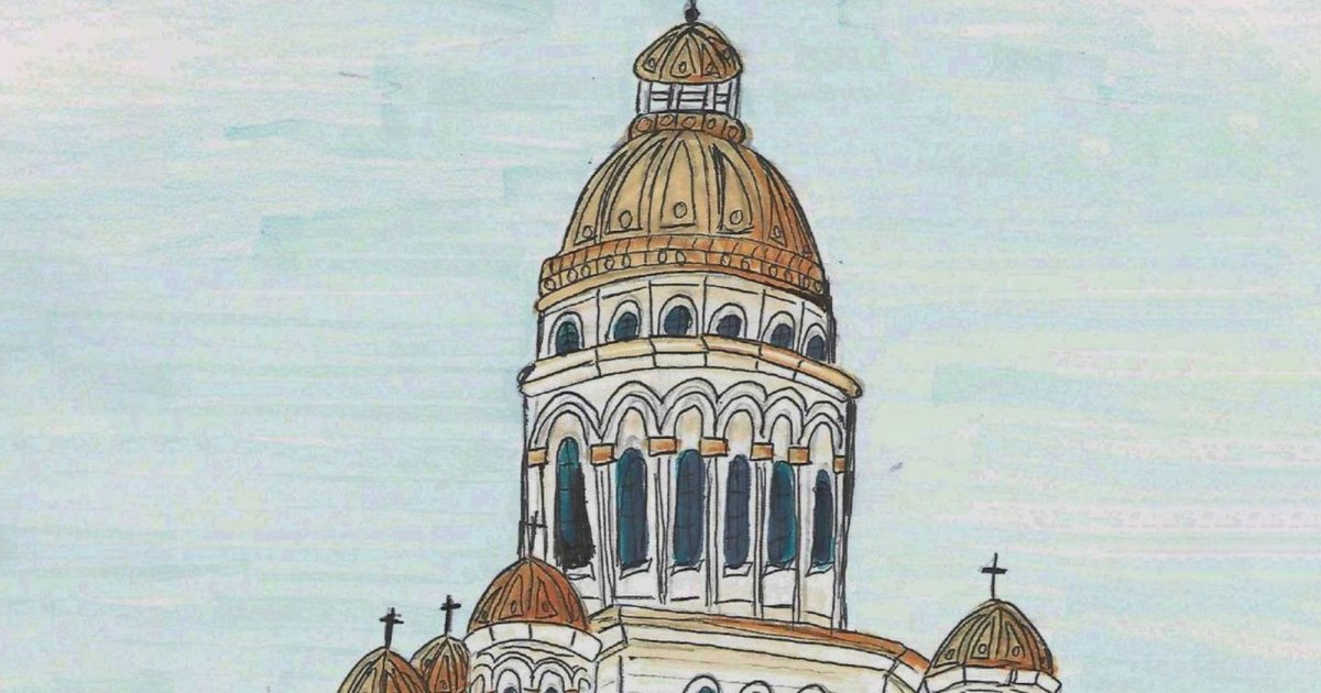 Biserica - temelia unităţii neamului românesc
