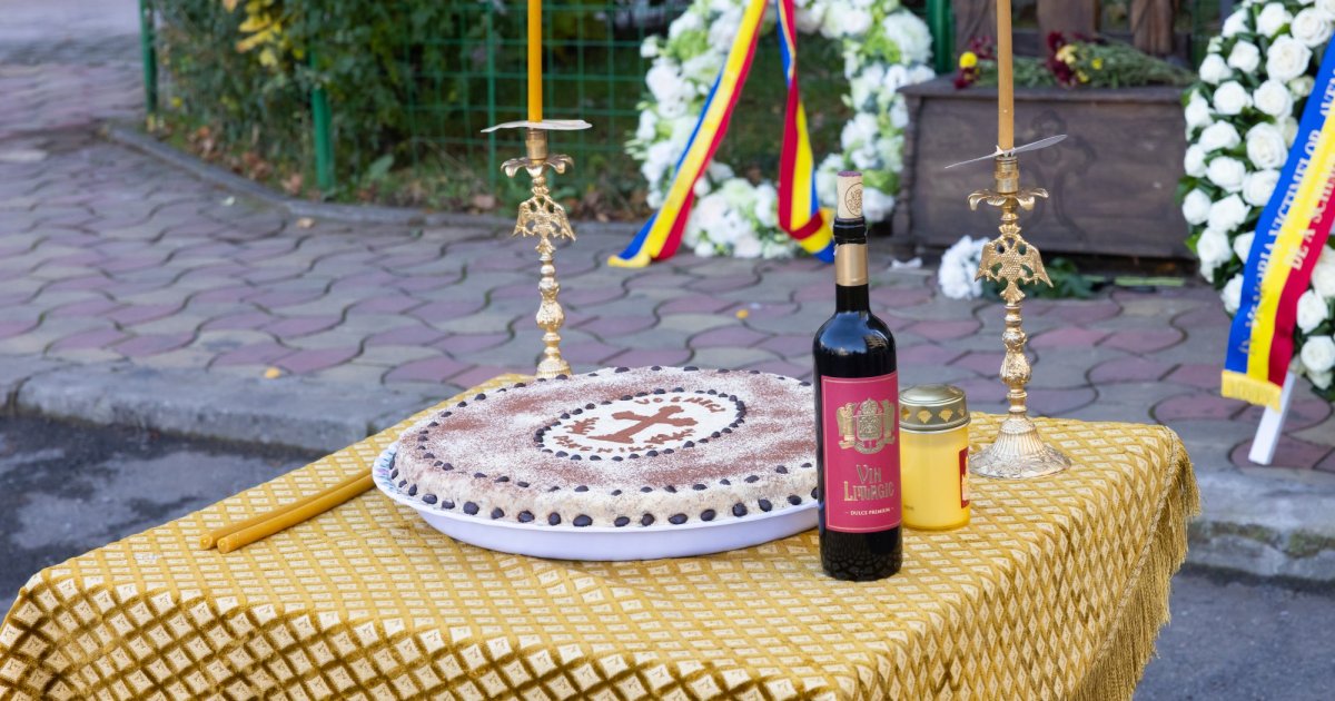 Victimele de la Clubul Colectiv, comemorate prin rugăciune la zece ani ...