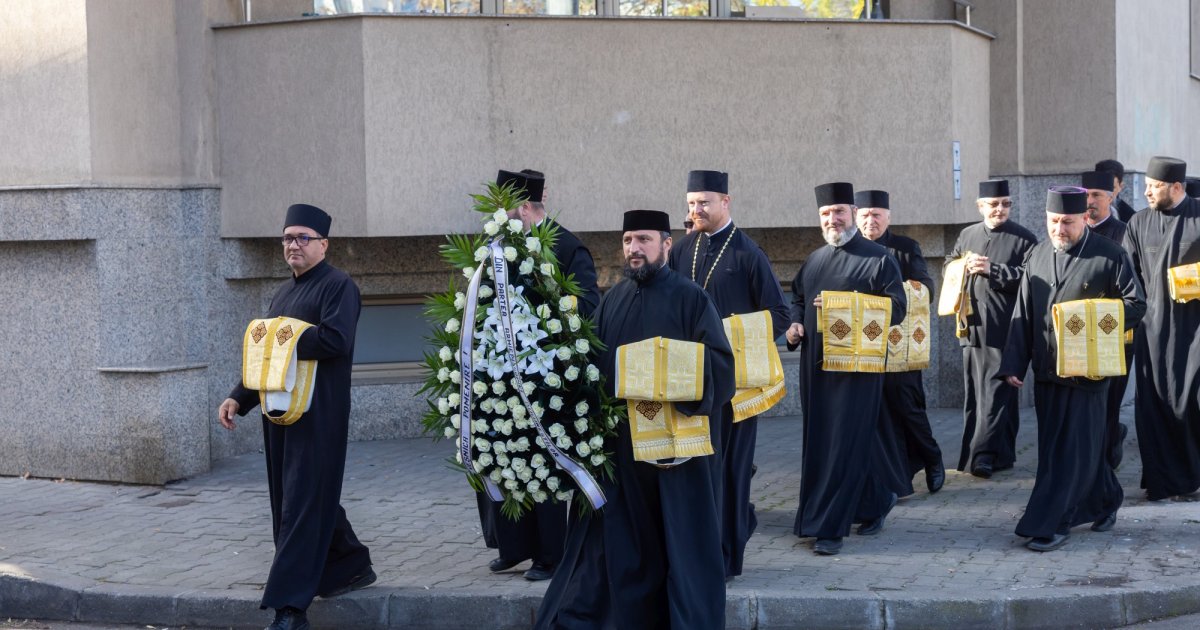 Victimele de la Clubul Colectiv, comemorate prin rugăciune la zece ani ...
