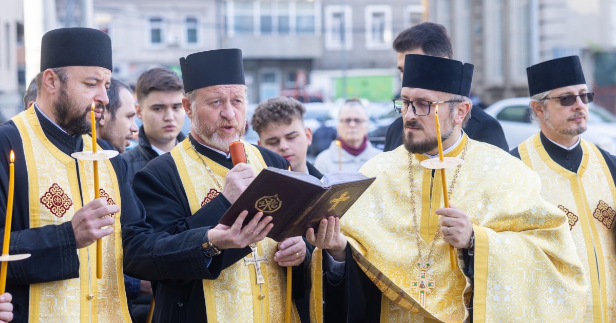 Victimele de la Clubul Colectiv, comemorate prin rugăciune la zece ani ...