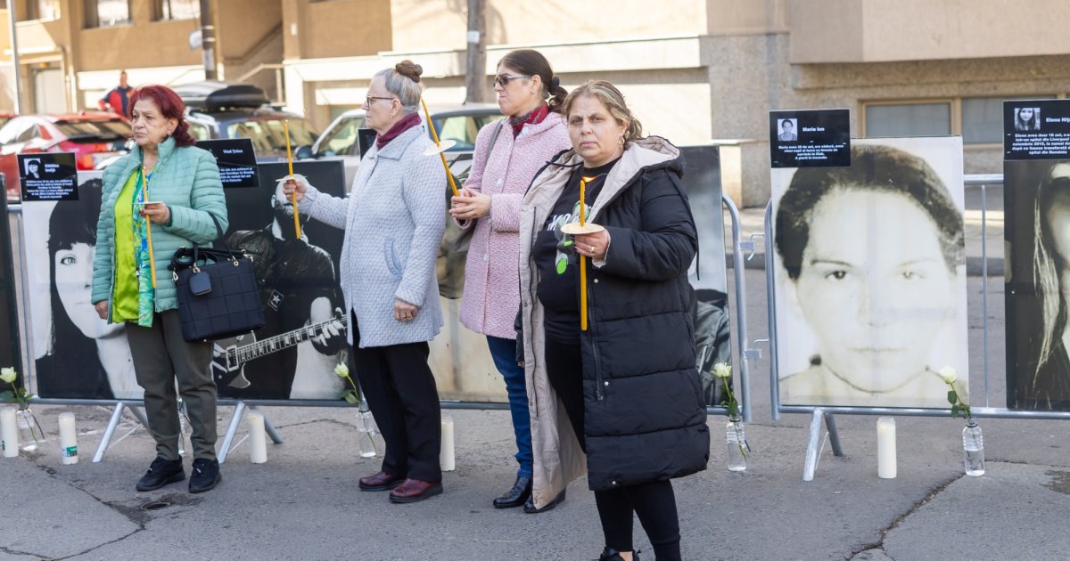 Victimele de la Clubul Colectiv, comemorate prin rugăciune la zece ani ...