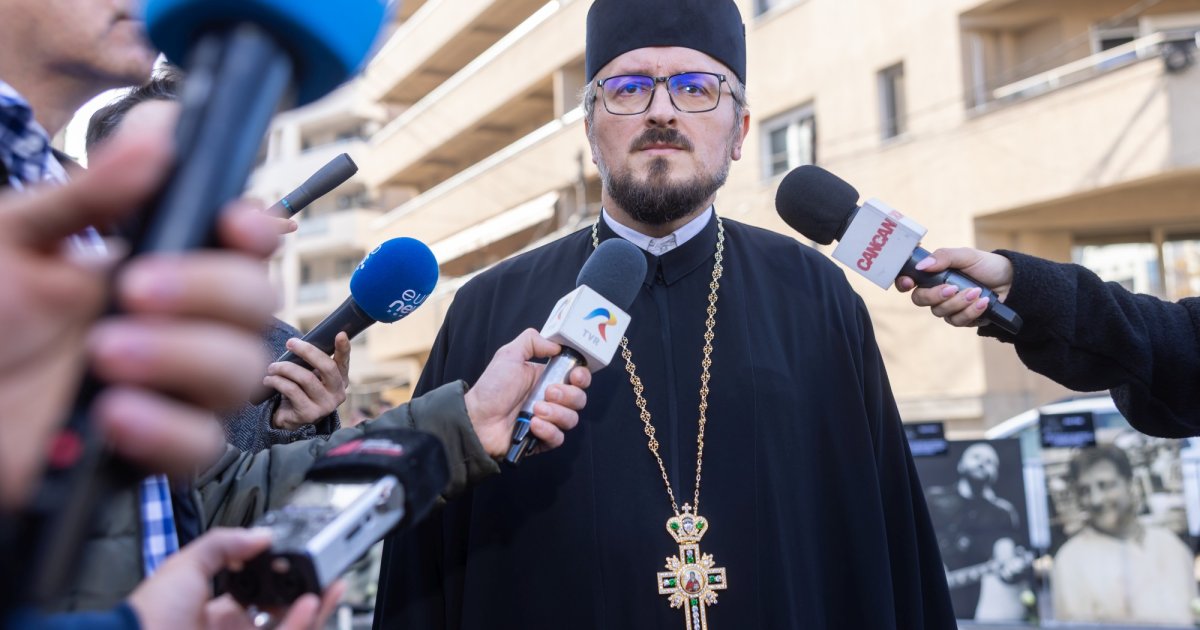 Victimele de la Clubul Colectiv, comemorate prin rugăciune la zece ani ...