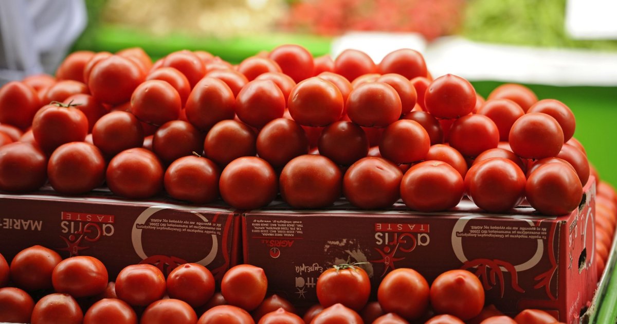 Cele mai consumate legume și fructe | Poza 1