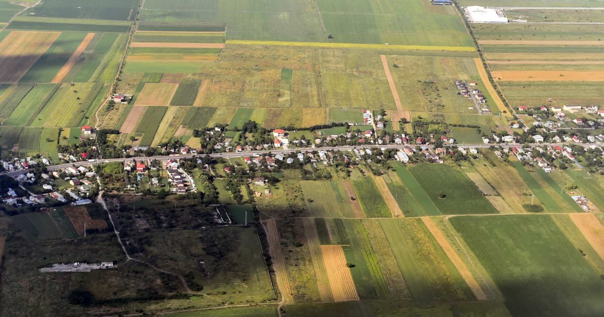 Judeţele cu cele mai multe vânzări imobiliare | Poza 1