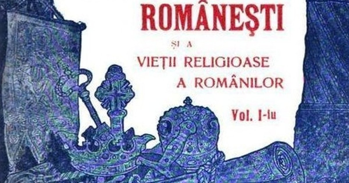 Iorga, un „fenomen” irepetabil în cultura română | Poza 3