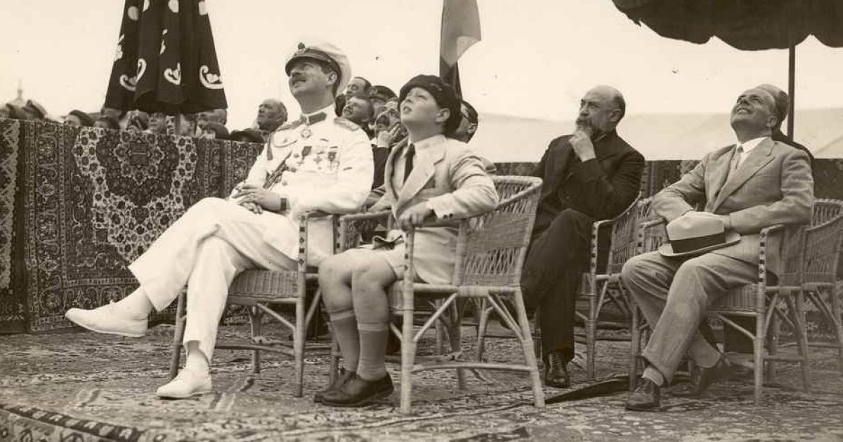 Iorga, un „fenomen” irepetabil în cultura română | Poza 5