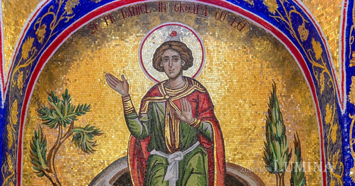 Naşterea lui Hristos, vestită de proroci