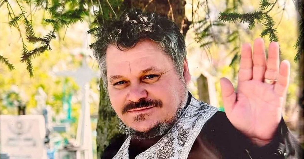 Preotul Mihai Dascălu, un slujitor care și‑a închinat viața Bisericii