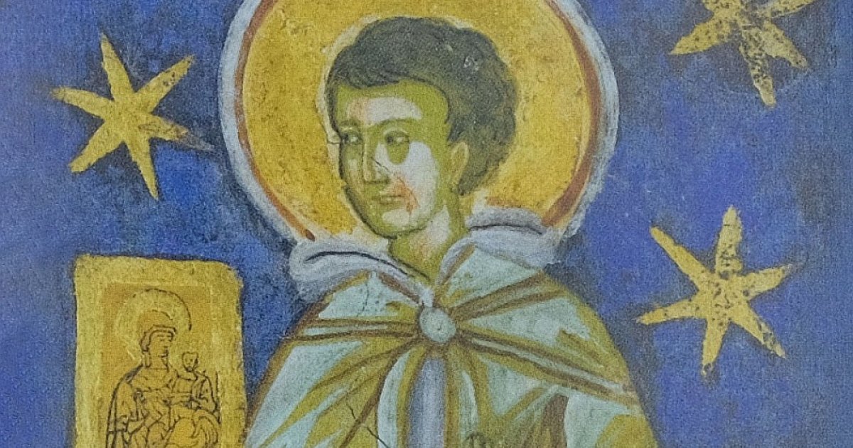 Sf. Cuv. Pavel Tebeul şi Ioan Colibaşul