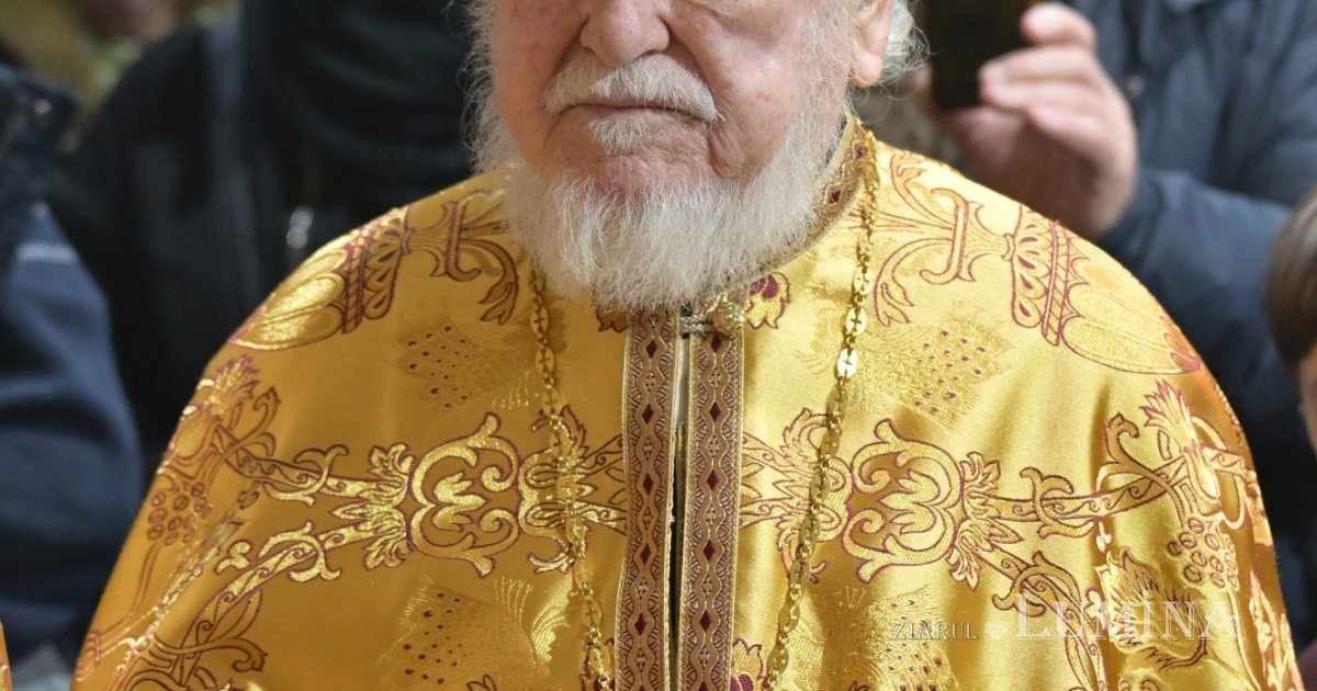 Prăznuire luminoasă la Biserica „Sfântul Anton”-Curtea Veche | Poza 17