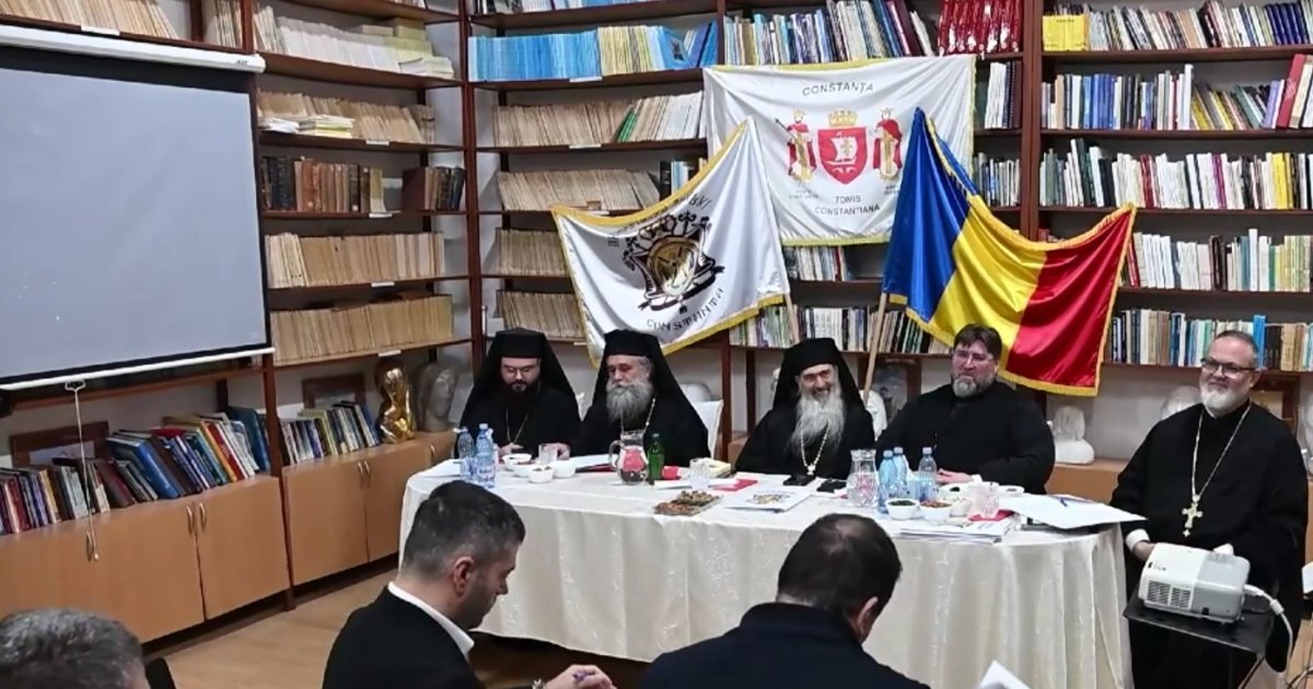 Peste 63.000 de persoane sprijinite în Arhiepiscopia Tomisului