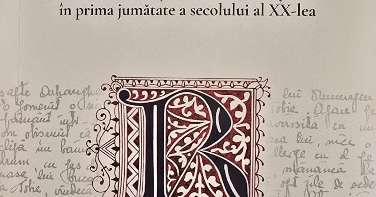 Cuvinte și imagini. Discurs critic și scrieri ale artiștilor în prima ...