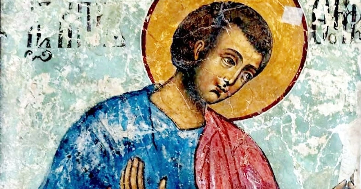 Duminica Tomii - „enipostaziată” în Duminica Învierii