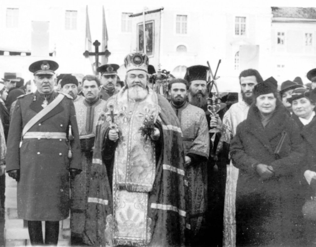 Memoria Bisericii în imagini: Mitropolitul Nicolae Bălan | Poza 3