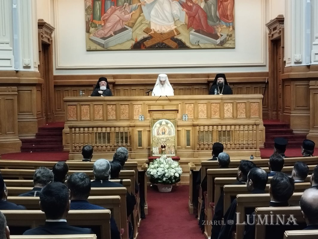 Patru exemple de duhovnici isihaşti și mărturisitori ai Ortodoxiei în ...