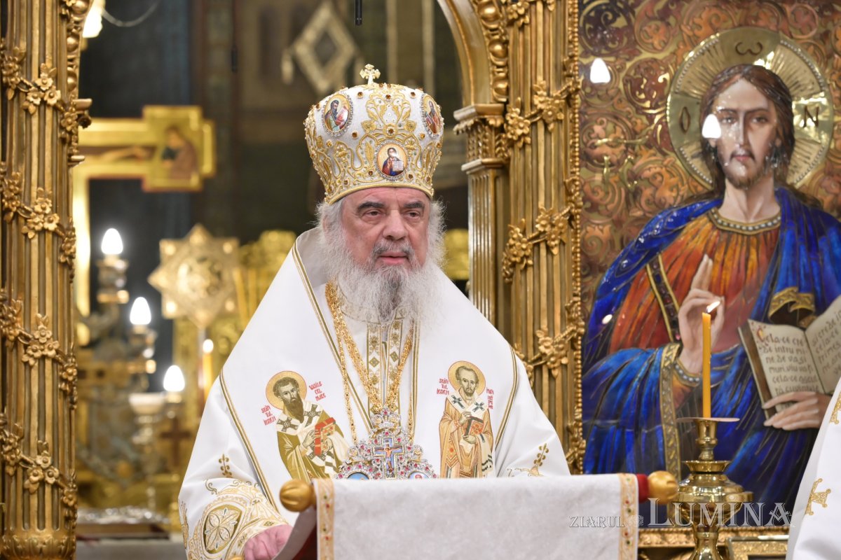 Proclamarea „Anului omagial al pastorației familiei creștine” și ...