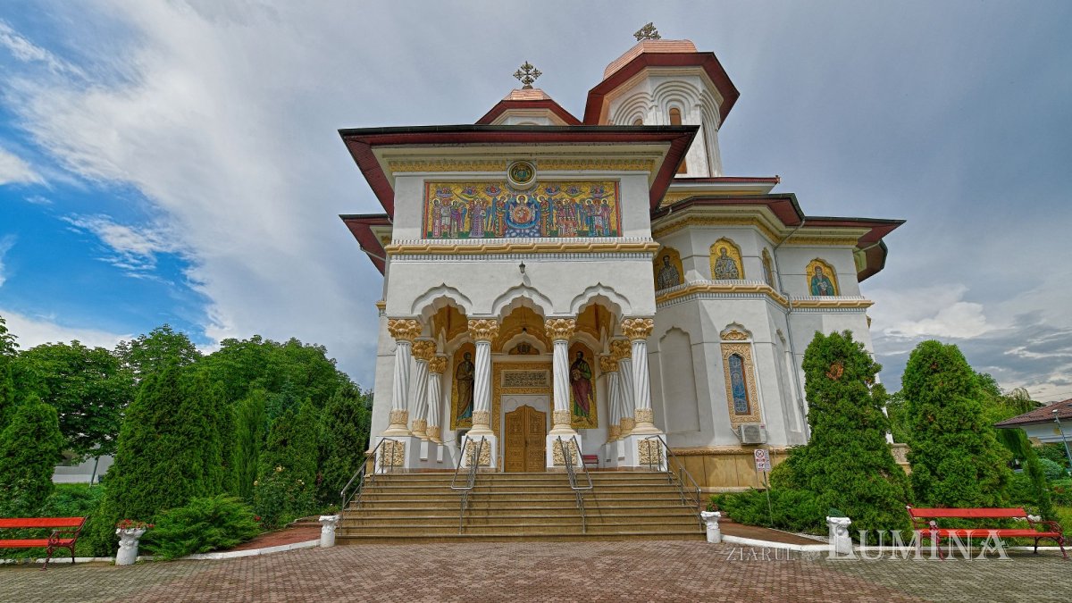 Ziarul Lumina - Primul cotidian creştin din România