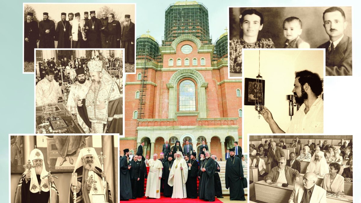 Ziarul Lumina - Primul cotidian creştin din România